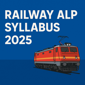 RRB ALP Exam Pattern 2025 – CBT 1, CBT 2 & CBAT Explained | Updated ...