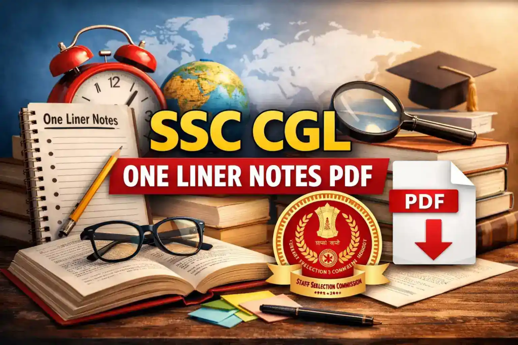 Ultimate SSC CGL Vocabulary Book PDF – 5000 Important Words: Powerful ...